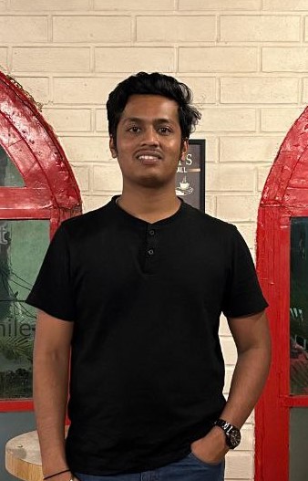 Mohit Sahu | Portfolio